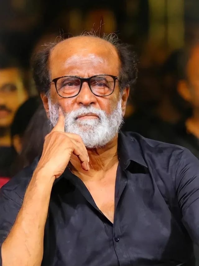 ಅನೇಕರಿಗೆ ಮಾದರಿ ರಜನಿಕಾಂತ್ ಜೀವನ – TV9 Kannada | Rajinikanth Birthday ...