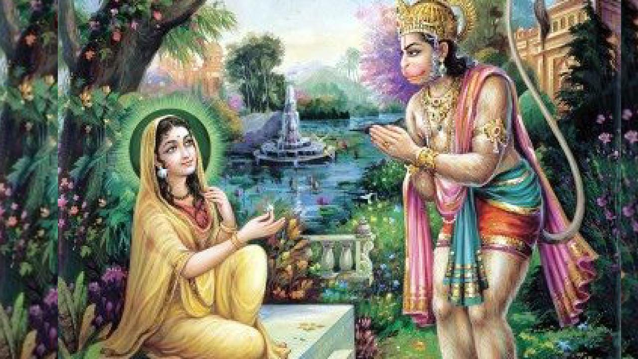 Ramayan: ರಾವಣ ಸೀತೆಯನ್ನು ಅಪಹರಿಸಿಟ್ಟಿದ್ದ ಅಶೋಕವನ ಈಗ ಎಲ್ಲಿದೆ? - Kannada ...