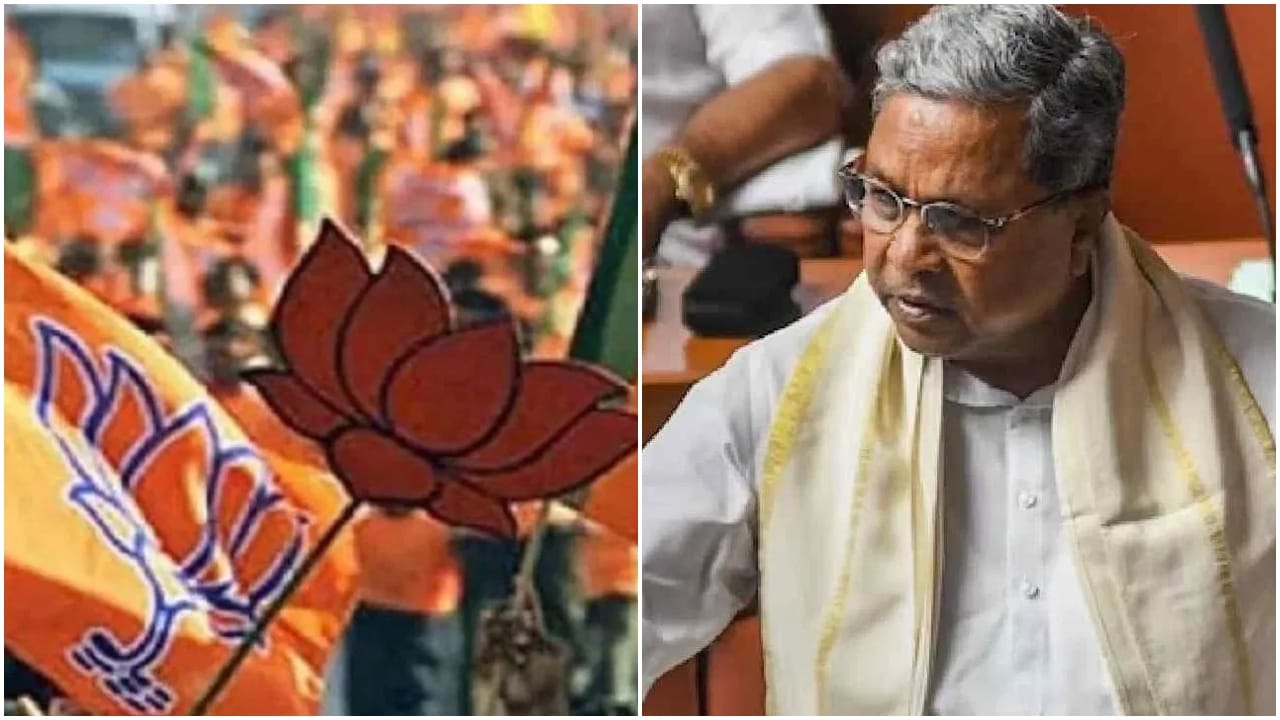 ಸುಳ್ಳಾಡುವುದು, ವಂಚಿಸುವುದು, ಫೇಕ್ ಸುದ್ದಿ ಸೃಷ್ಟಿಸುವುದು ಸಿಎಂ ಸಿದ್ದರಾಮಯ್ಯಗೆ ...
