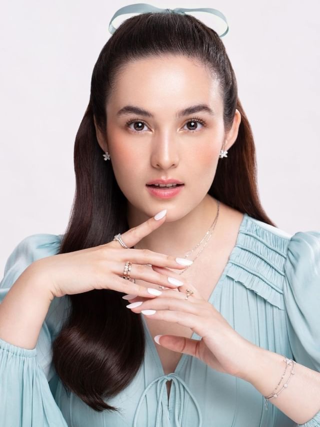 ರಾಜಮೌಳಿ-ಮಹೇಶ್ ಬಾಬು ಸಿನಿಮಾದ ನಾಯಕಿ ಈ ವಿದೇಶಿ ನಟಿಯ ಹಿನ್ನೆಲೆ ಏನು? | TV9 Kannada