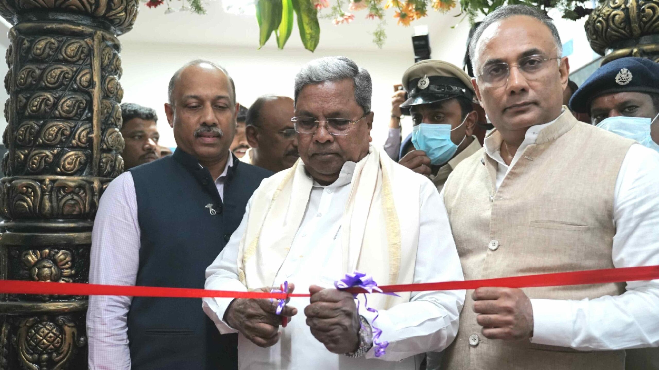 ಕೆಸಿ ಜೆನೆರಲ್ ಆಸ್ಪತ್ರೆಯಲ್ಲಿ ಉಚಿತ ಡಯಾಲಿಸಿಸ್ ಸೇವೆ ಆರಂಭ; ಇದು ಬಡ ಜನರಿಗಾಗಿ ...