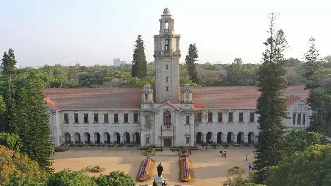 IISc Recruitment 2024: 02 ಡೆಪ್ಯೂಟಿ ಪ್ರಾಜೆಕ್ಟ್ ಇಂಜಿನಿಯರ್ ಹುದ್ದೆಗಳಿಗೆ ಆನ್‌ಲೈನ್‌ನಲ್ಲಿ ಅರ್ಜಿ ಸಲ್ಲಿಸಿ ...