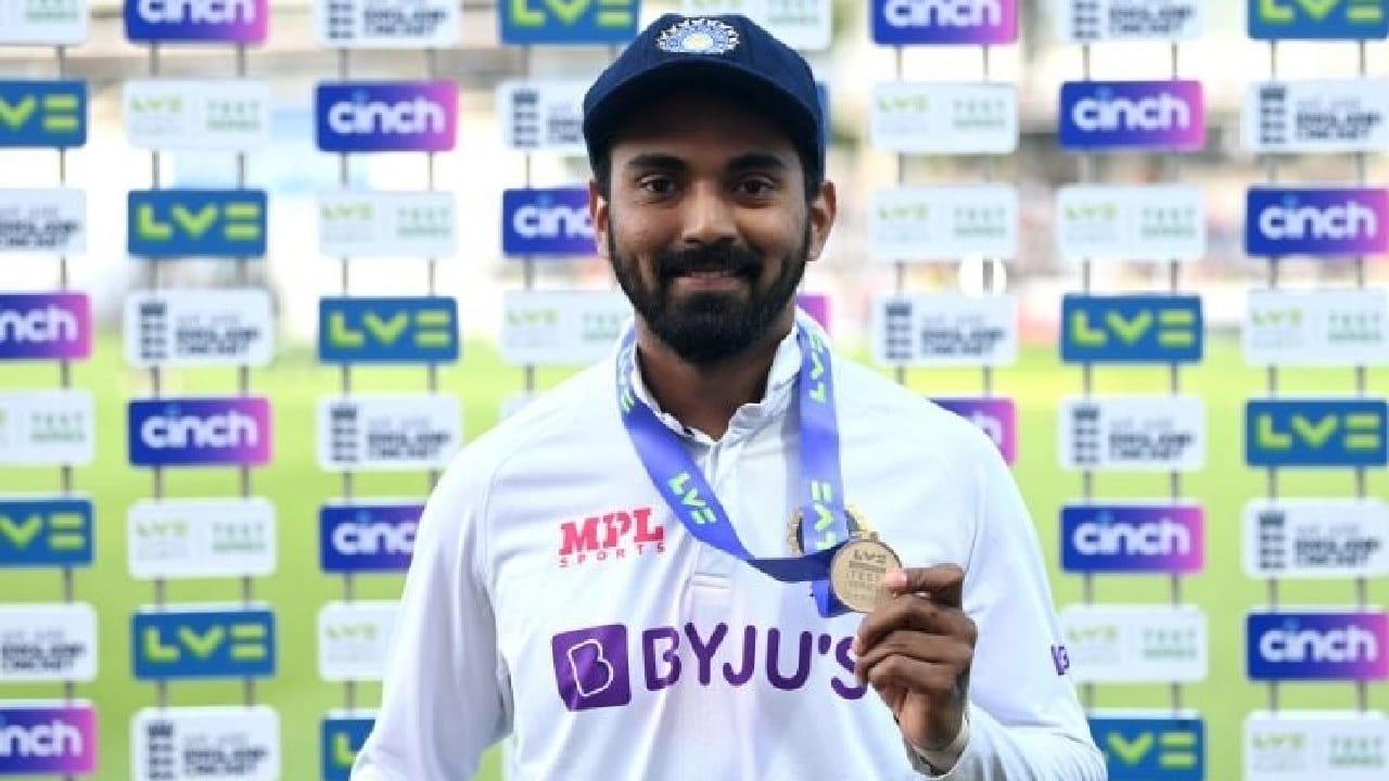 KL Rahul: ಮೈದಾನಕ್ಕಿಳಿಯುತ್ತಿದ್ದಂತೆ ವಿಶೇಷ ದಾಖಲೆ ಬರೆದ ಕೆಎಲ್ ರಾಹುಲ್ | TV9 ...