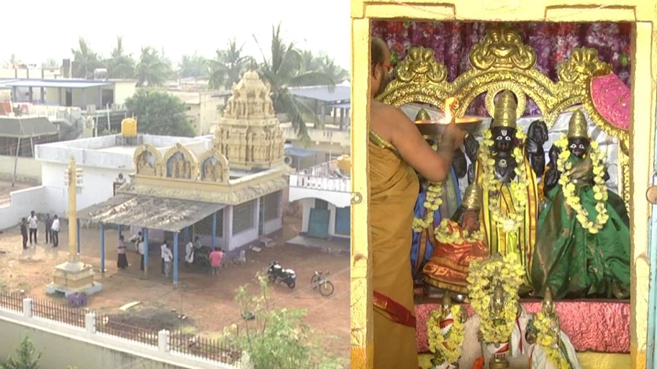 ಹನುಮ ಜನ್ಮ ಸ್ಥಳ ಗಂಗಾವತಿ ತಾಲೂಕಿನಲ್ಲೂ ಇದೆ ಅಯೋಧ್ಯೆ ಗ್ರಾಮ; ಕುತೂಹಲ ಕೆರಳಿಸಿದೆ ...