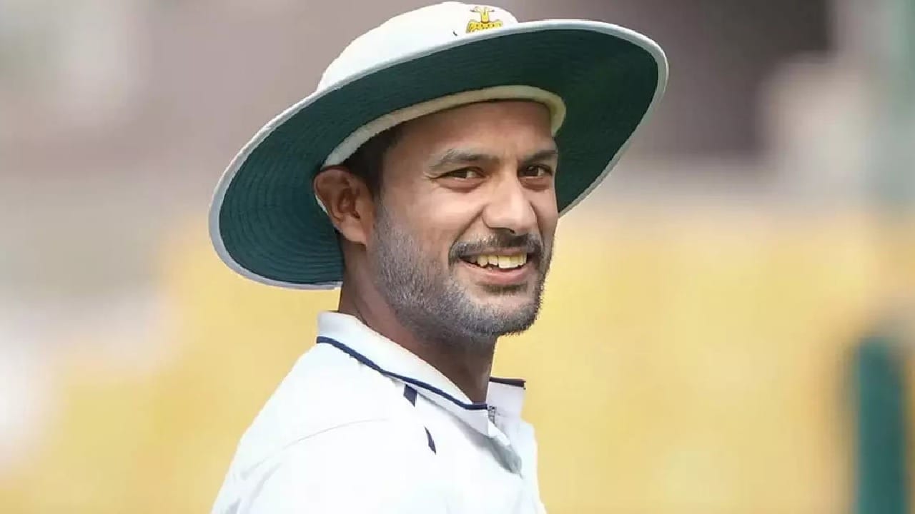 Mayank Agarwal: ಪೊಲೀಸ್ ದೂರು ದಾಖಲಿಸಿದ ಮಯಾಂಕ್ ಅಗರ್ವಾಲ್ - Kannada News ...