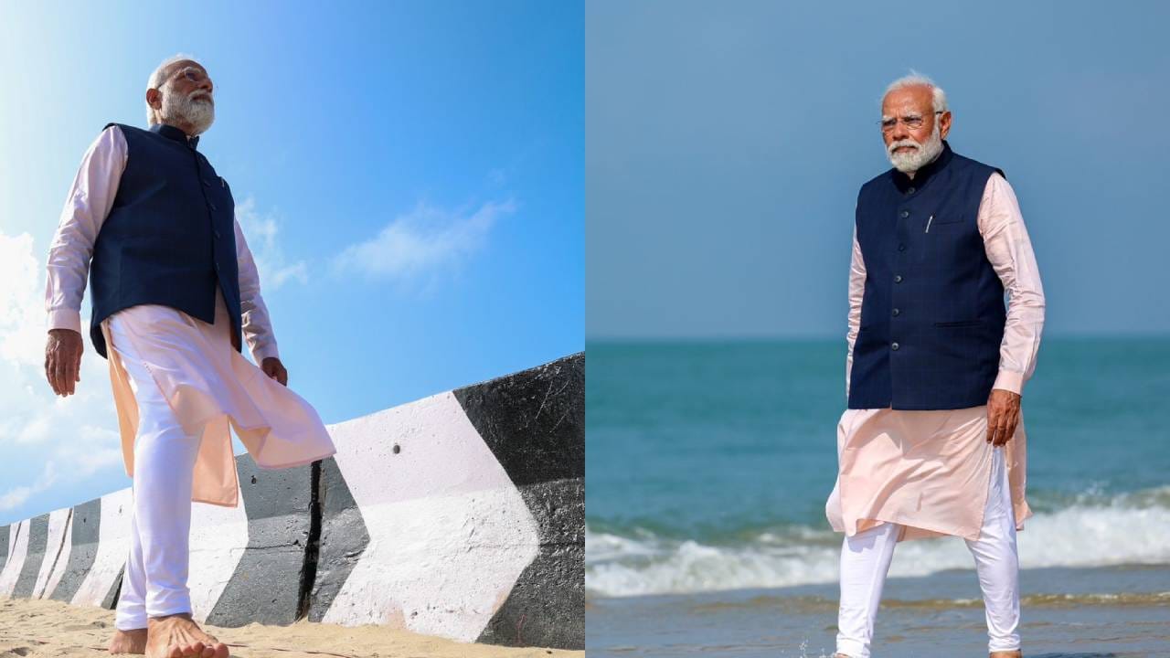 Ram Mandir Inauguration: ರಾಮಲಲ್ಲಾ ಪ್ರಾಣಪ್ರತಿಷ್ಠೆಗೂ ಮುನ್ನ ರಾಮಸೇತು ...