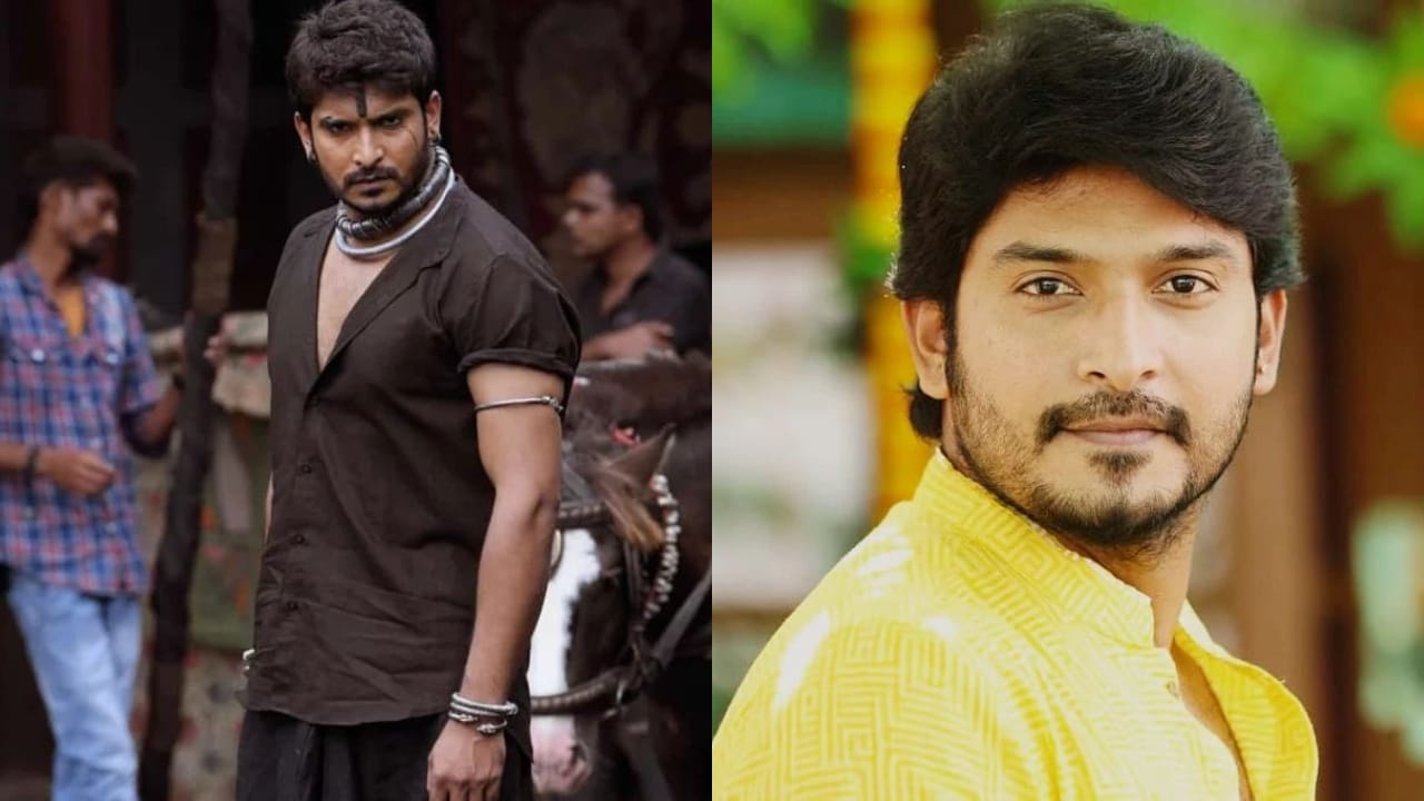 ‘ಸಲಾರ್ 2’ ನಲ್ಲಿ ತಮ್ಮ ಪಾತ್ರ ಹೇಗಿರಲಿದೆ ಎಂಬ ಬಗ್ಗೆ ಪ್ರಮೋದ್ ಮಾತು | Pramod ...