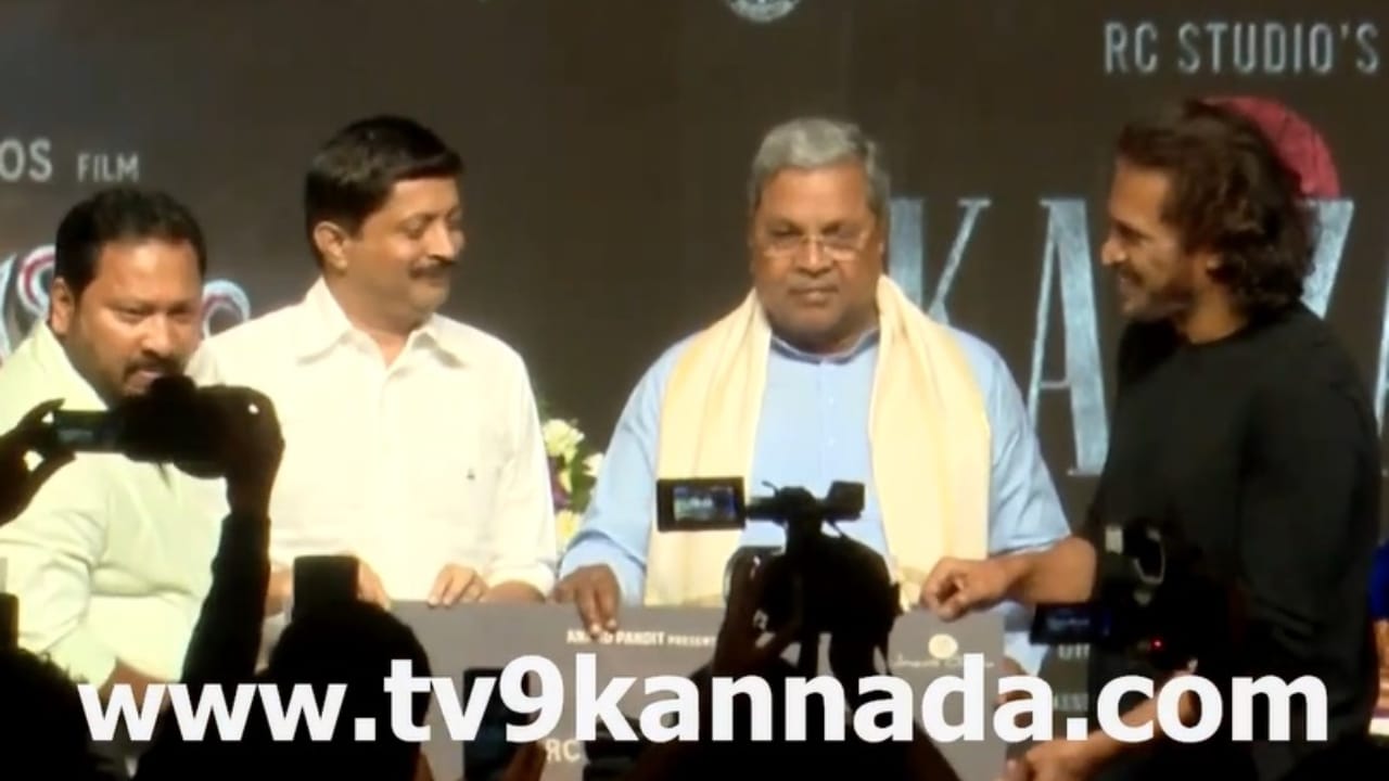 ಒಂದೇ ಬಾರಿ ಐದು ಸಿನಿಮಾ ಘೋಷಿಸಿದ ಆರ್ ಚಂದ್ರು: ಸಿನಿಮಾಗಳ ಹೆಸರೇನು? - Kannada ...