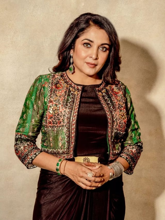 ರಮ್ಯಾ ಕೃಷ್ಣಗೆ ವಯಸ್ಸೇ ಆಗುತ್ತಿಲ್ಲವೇ? ಅಂದಹಾಗೆ ಈ ನಟಿಯ ವಯಸ್ಸೆಷ್ಟು? – Kannada ...