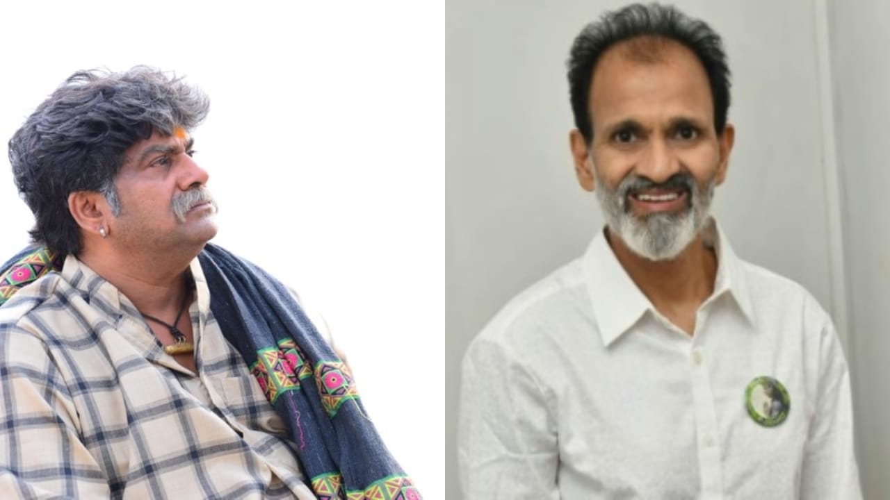 ‘ರಂಗಸಮುದ್ರ’ ನಿರ್ದೇಶಕರ ಬಳಿ ರಾಘಣ್ಣನ ವಿನಯಪೂರ್ಣ ಮನವಿ - Kannada News ...