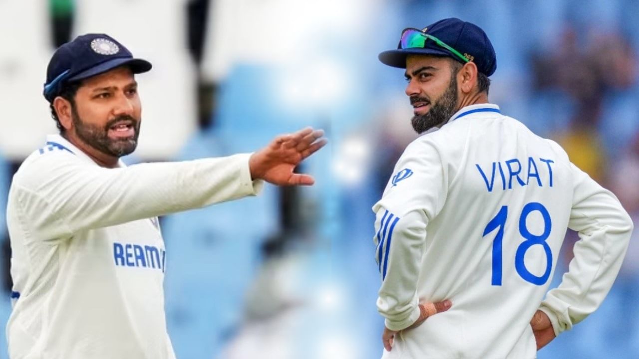 Virat Kohli vs Rohit Sharma: ವಿರಾಟ್ ಕೊಹ್ಲಿ vs ರೋಹಿತ್ ಶರ್ಮಾ: ಯಾರು ಉತ್ತಮ ನಾಯಕ? - Kannada News ...