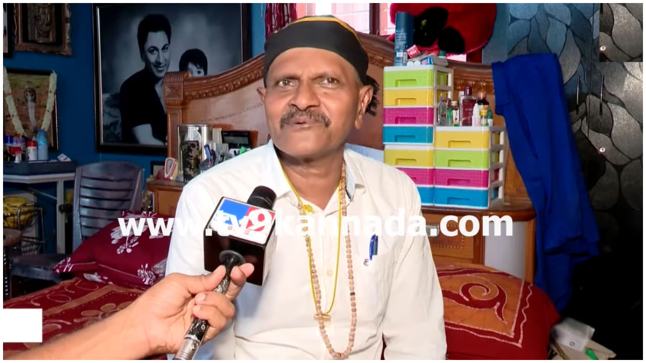 ಯಾವಾಗ ಶುರುವಾಗಲಿದೆ ಲೀಲಾವತಿ ಸ್ಮಾರಕ ನಿರ್ಮಾಣ ಕಾರ್ಯ? ಉತ್ತರ ನೀಡಿದ ವಿನೋದ್ ರಾಜ್ ...