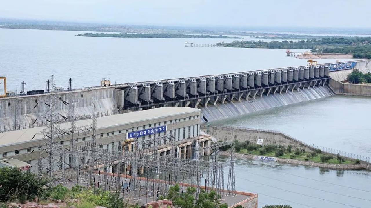 Karnataka Dam Water Level: ಮಾ.22ರ ರಾಜ್ಯದ ಪ್ರಮುಖ ಡ್ಯಾಂಗಳ ನೀರಿನ ಮಟ್ಟದ ...