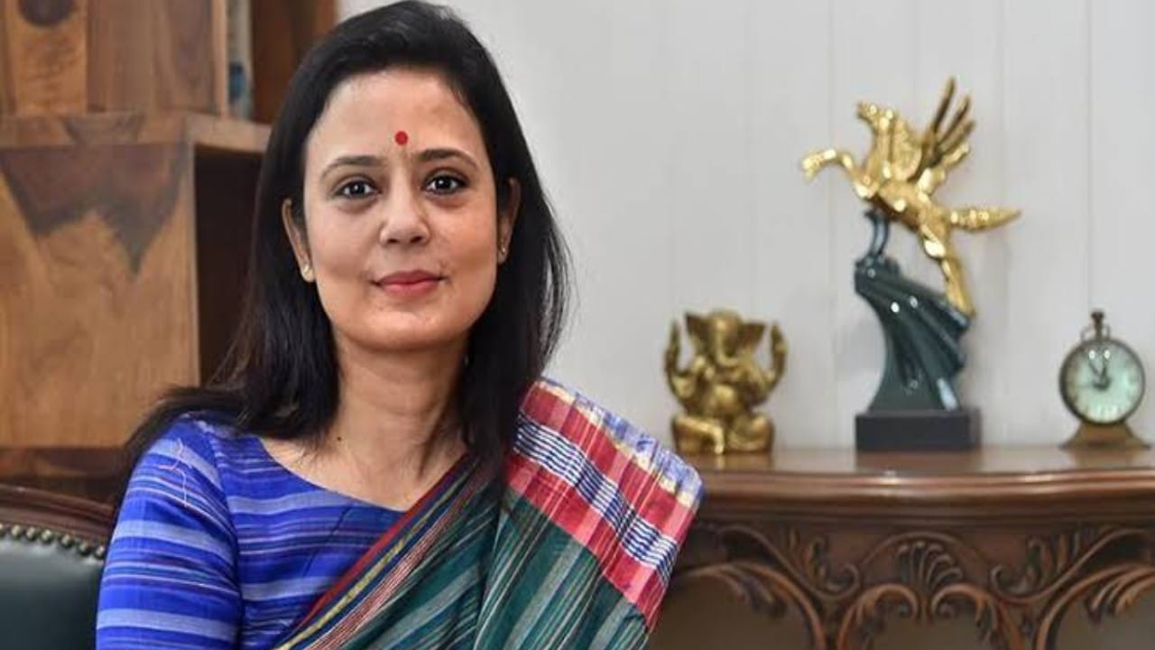 ಫೆಮಾ ಪ್ರಕರಣ: ಫೆ.19ರಂದು ವಿಚಾರಣೆಗೆ ಹಾಜರಾಗಲು ಟಿಎಂಸಿ ನಾಯಕಿ ಮಹುವಾ ಮೊಯಿತ್ರಾಗೆ ...