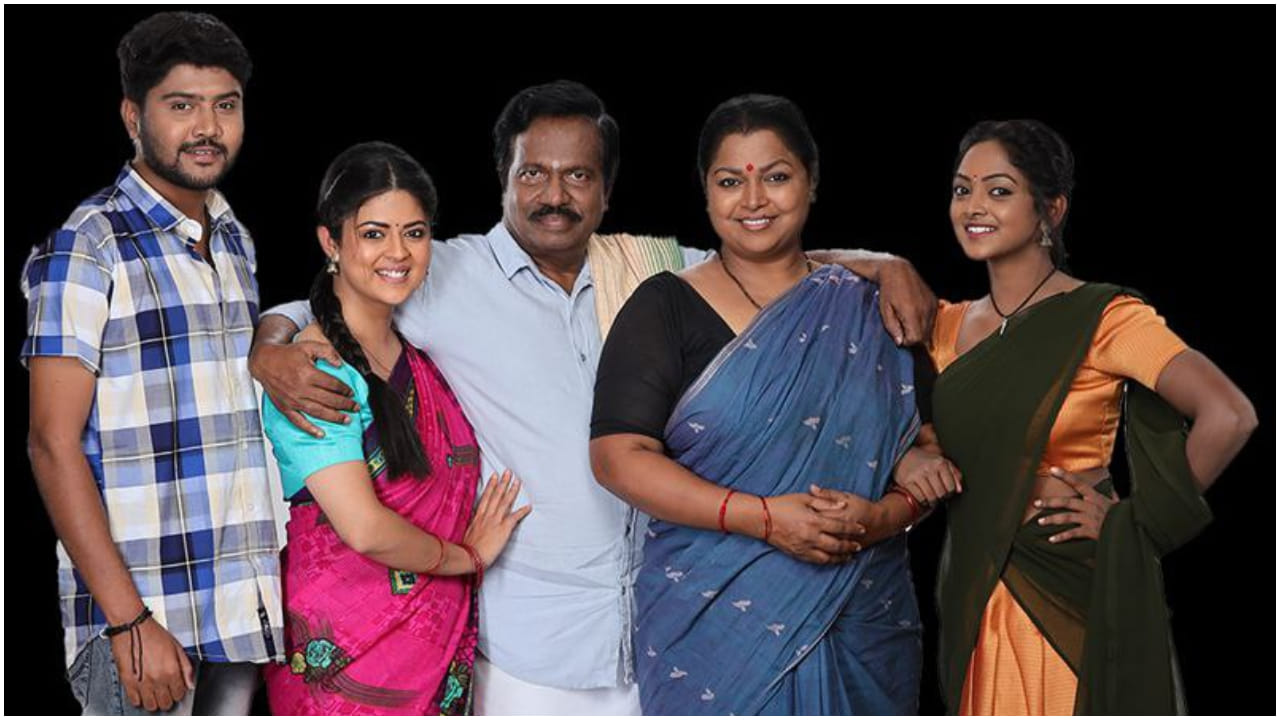 ಫೆಬ್ರವರಿ 19ರಿಂದ ಉದಯ ಟಿವಿಯಲ್ಲಿ ಹೊಸ ಧಾರಾವಾಹಿ ‘ಮೈನಾ’ ಪ್ರಸಾರ - Kannada News ...