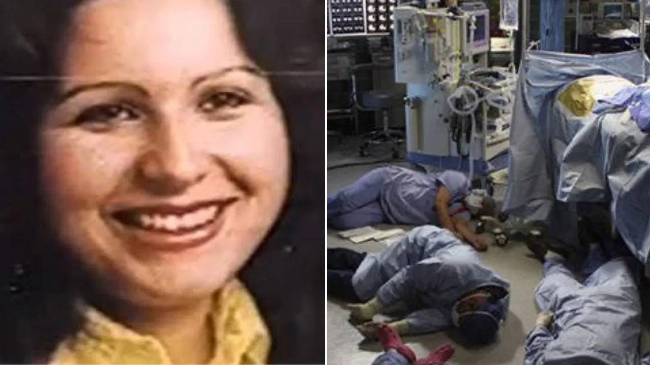 Toxic Lady: ಜಗತ್ತೇ ಈ ಮಹಿಳೆಯನ್ನು 'ವಿಷಕಾರಿ ಮಹಿಳೆ' ಎಂದು ಕರೆದಿತ್ತು; ಕಾರಣ ...