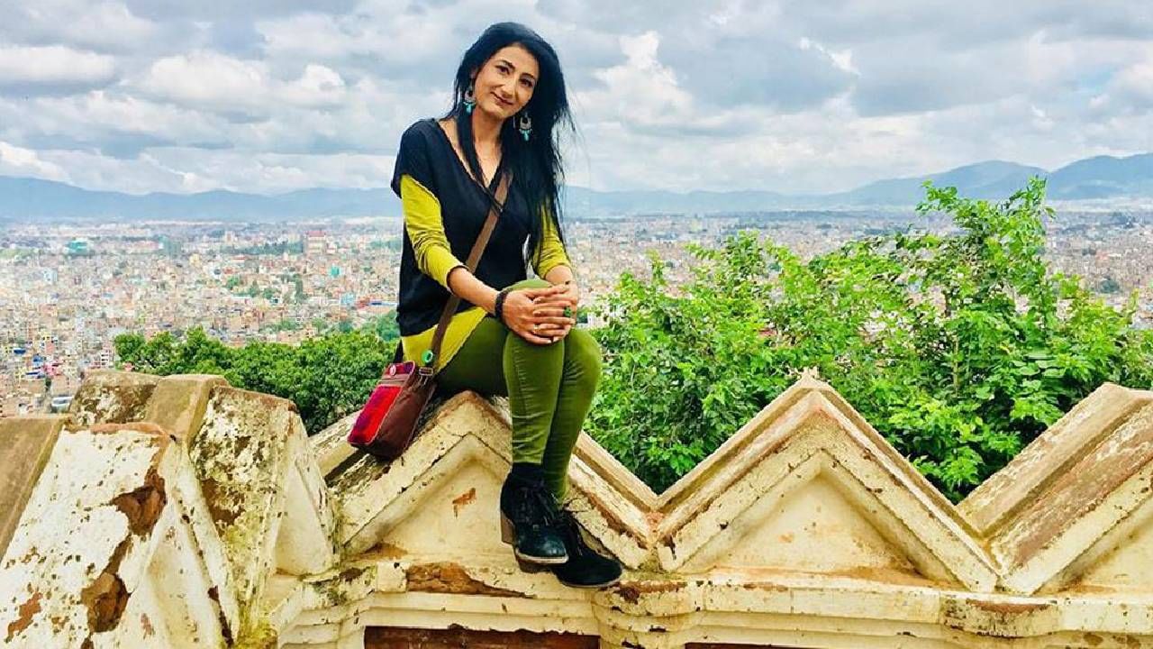 ಕರ್ನಾಟಕ ಸರ್ಕಾರದ ಆಹ್ವಾನವಿದ್ದರೂ ಭಾರತಕ್ಕೆ ನನ್ನನ್ನು ಪ್ರವೇಶಿಸಲು ಬಿಡಲಿಲ್ಲ ...