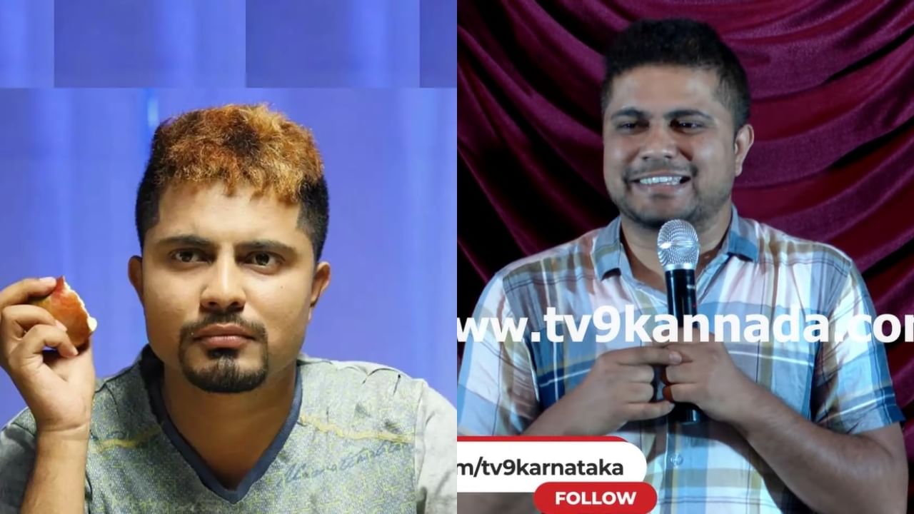 ಫೇಕ್ ಪ್ರಚಾರ ಮಾಡಲ್ಲ, ಸಿನಿಮಾ ಬಗ್ಗೆ ಸುಳ್ಳು ಹೇಳಲ್ಲ: ಪ್ರಥಮ್ - Kannada News ...