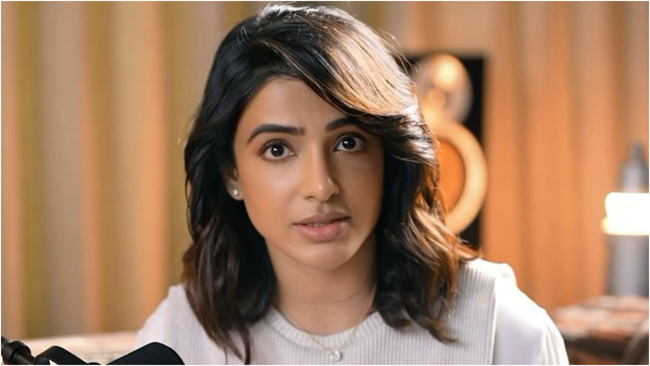 ಸಮಂತಾಗೆ ದುಸ್ವಪ್ನವಾದ ವಿಚಿತ್ರ ಕಾಯಿಲೆ, ವಿಚ್ಛೇದನ; ಎಲ್ಲವನ್ನೂ ಹೇಳಿಕೊಂಡ ನಟಿ - Kannada News | Samantha ...