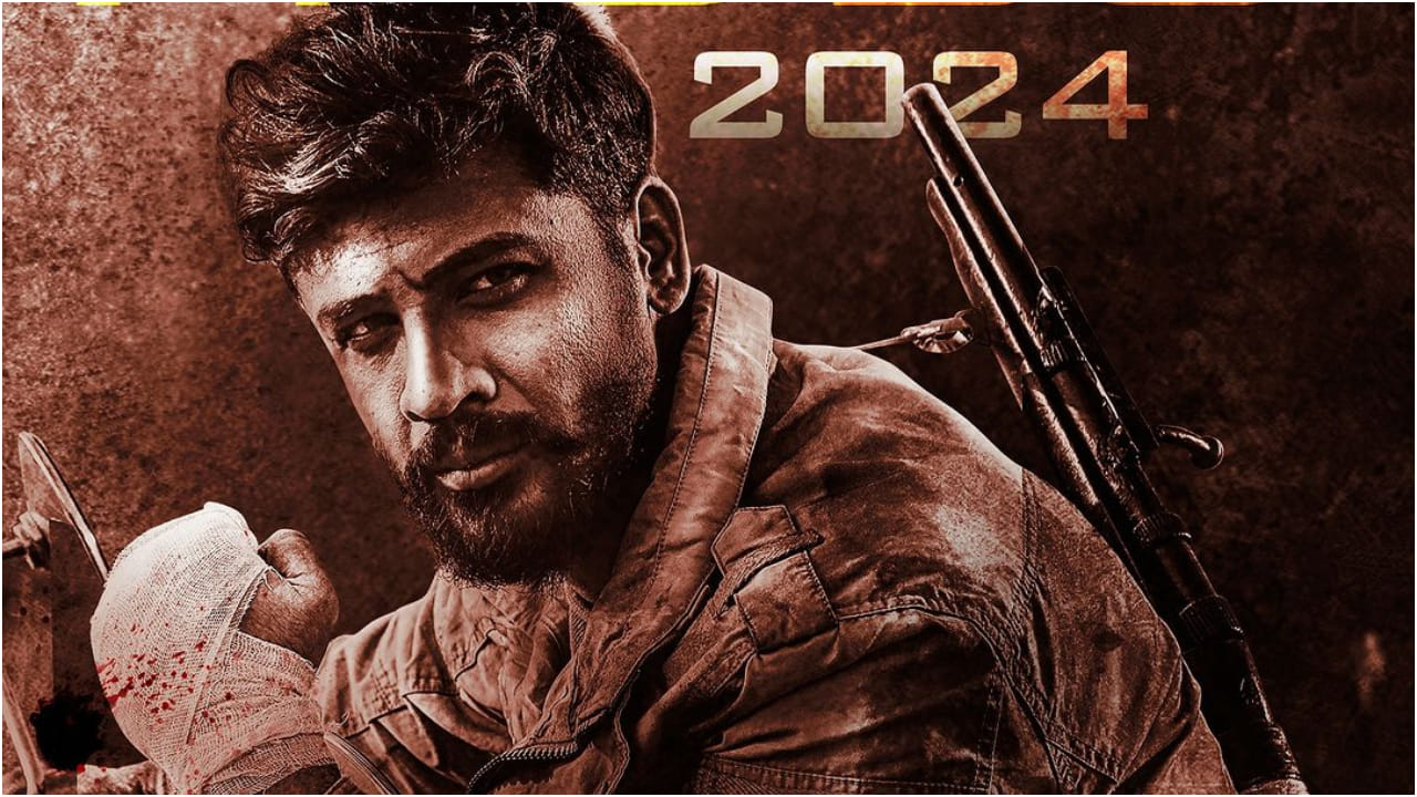 Mr. Natwarlal Review: ಹಲವು ಗೆಟಪ್ ಧರಿಸಿ ಚಾಲಾಕಿತನ ತೋರಿದ ‘ನಟ್ವರ್ ಲಾಲ್ ...