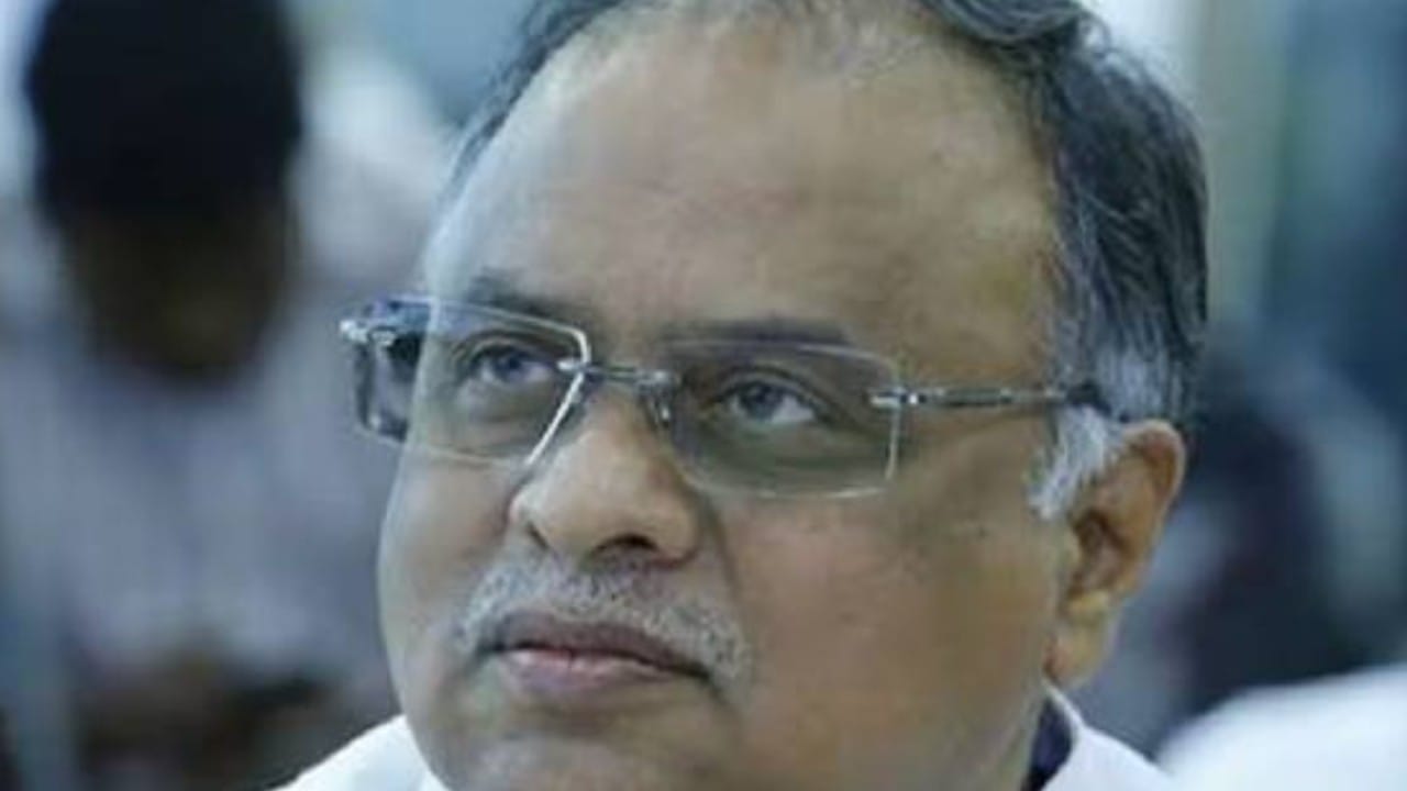 ವೈಎಸ್‌ಆರ್‌ಸಿಪಿಗೆ ಸಂಸದ ವಿಪಿಆರ್ ರಾಜೀನಾಮೆ; ಟಿಡಿಪಿ ಸೇರುವ ಸಾಧ್ಯತೆ - Kannada ...