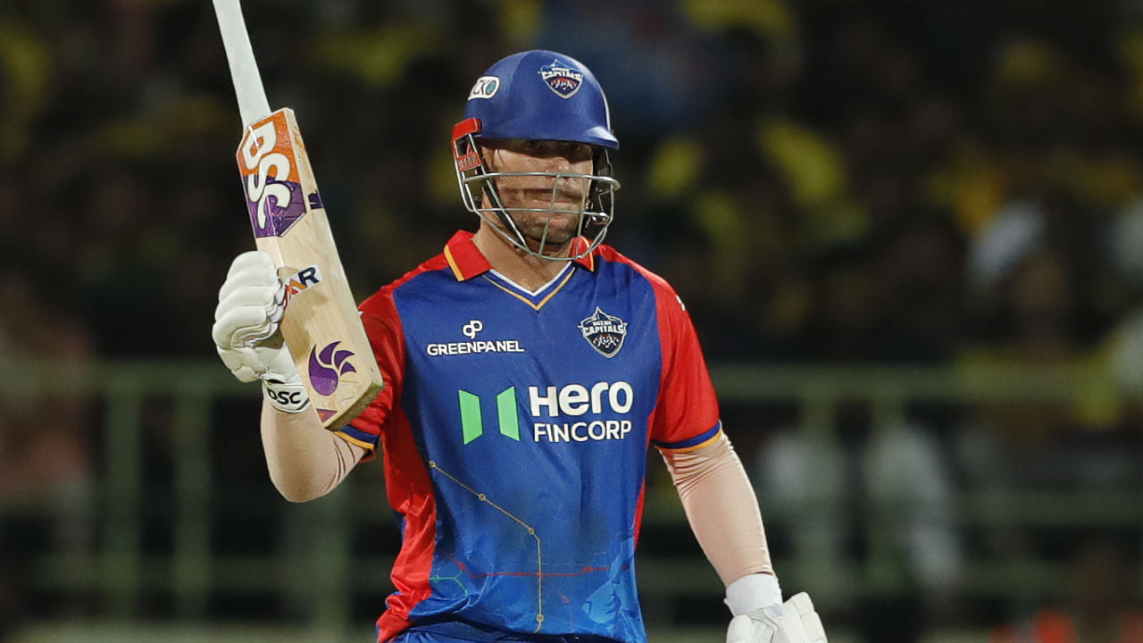 IPL 2024: ವಾರ್ನರ್ ಸಿಡಿಲಬ್ಬರಕ್ಕೆ ಹಳೆಯ ದಾಖಲೆಗಳೆಲ್ಲ ಉಡೀಸ್..! - Kannada ...