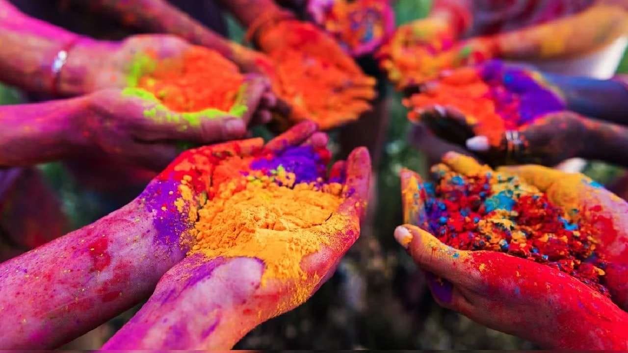 Holi 2024: ಹೋಳಿ ಹಬ್ಬದ ದಿನ ಈ ವಸ್ತುಗಳನ್ನು ದಾನ ಮಾಡಬೇಡಿ, ಕಷ್ಟ ತಪ್ಪಿದ್ದಲ್ಲ ...