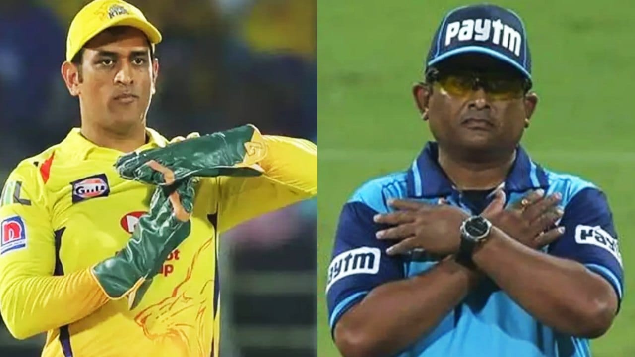 IPL 2024: ನೋ DRS, ಈ ಬಾರಿ SRS | IPL 2024: Smart Replay System to be used ...