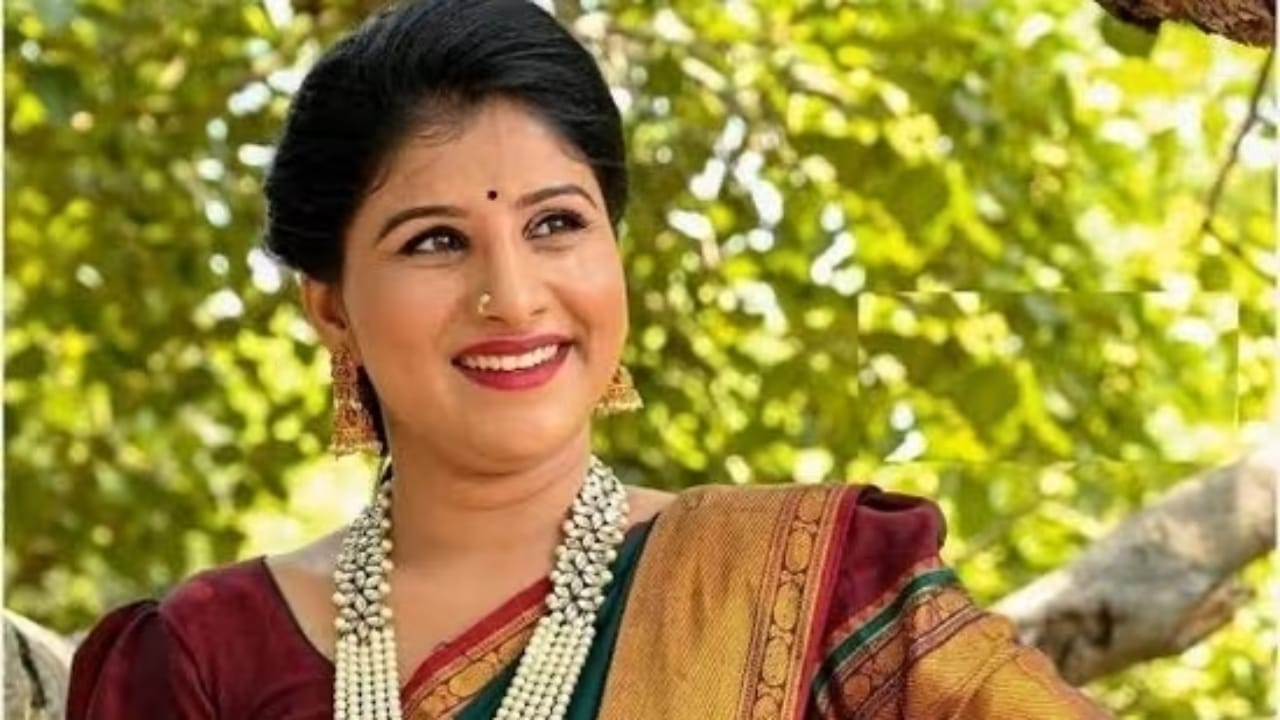 Mangli: ಅಪಘಾತಕ್ಕೆ ಒಳಗಾಯ್ತು ಖ್ಯಾತ ಗಾಯಕಿ ಮಂಗ್ಲಿ ಕಾರು - Kannada News | Singer Mangli Car got ...