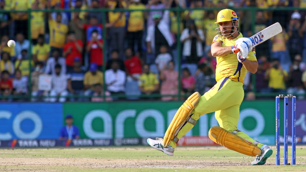 IPL 2024: ಧೋನಿ ಬ್ಯಾಟಿಂಗ್ ಗೆ ಬರದಿರಲು ಕಾರಣ ತಿಳಿಸಿದ ಬ್ಯಾಟಿಂಗ್ ಕೋಚ್ ...