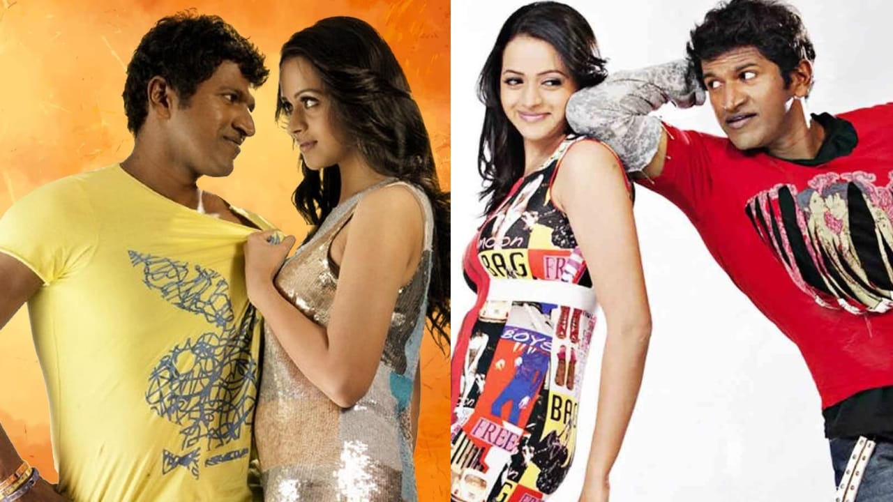 ‘ಜಾಕಿ’ ಸಿನಿಮಾ ನೋಡಿದ ಅಪ್ಪು ಅಭಿಮಾನಿಗಳ ಭಾವುಕ ಮಾತು - Kannada News | Puneeth Rajkumar fans emotional ...