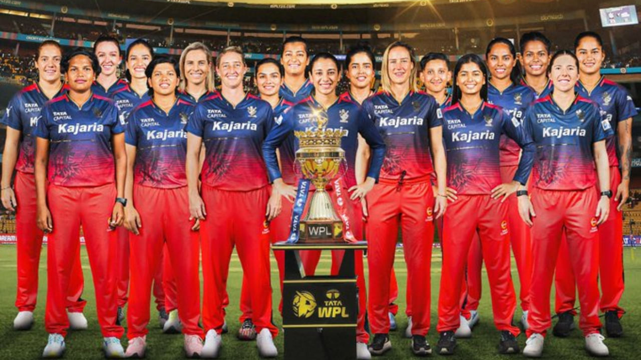 WPL Prize Money 2024: ರನ್ನರ್ ಅಪ್ ಡೆಲ್ಲಿಗೆ 3 ಕೋಟಿ; ಚಾಂಪಿಯನ್ ಆರ್ ಸಿಬಿಗೆ ಸಿಕ್ಕಿದ್ದೆಷ್ಟು? - Kannada ...