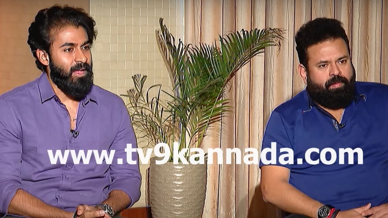 ‘ಯುವ ಸಿನಿಮಾ ಆಗಿದ್ದೇ ಅವರಿಂದ’; ಪುನೀತ್ ಬಗ್ಗೆ ಯುವ ಮಾತು - Kannada News ...