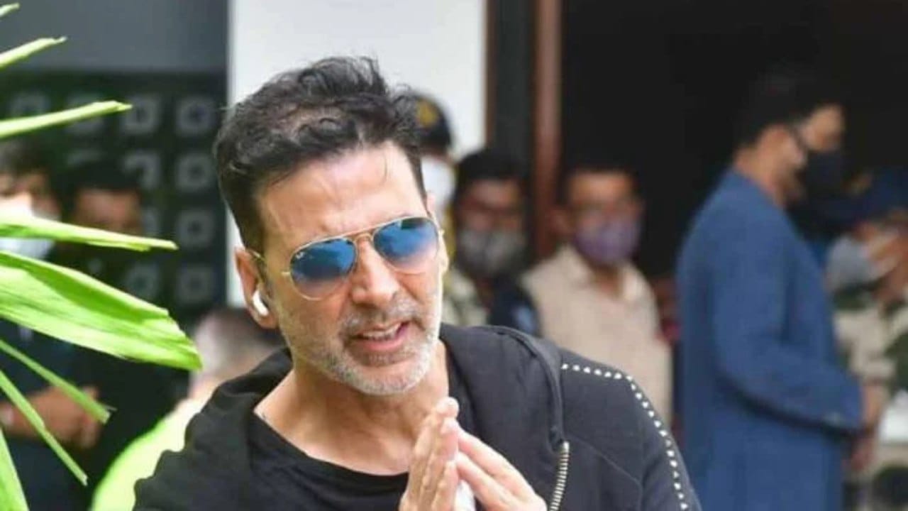 ನಿಮಗೂ ಅಕ್ಷಯ್ ಕುಮಾರ್ ಹೆಸರಲ್ಲಿ ಕರೆ ಬರಹುದು ಎಚ್ಚರ; ಮೋಸ ಹೋಗದಿರಿ - Kannada ...