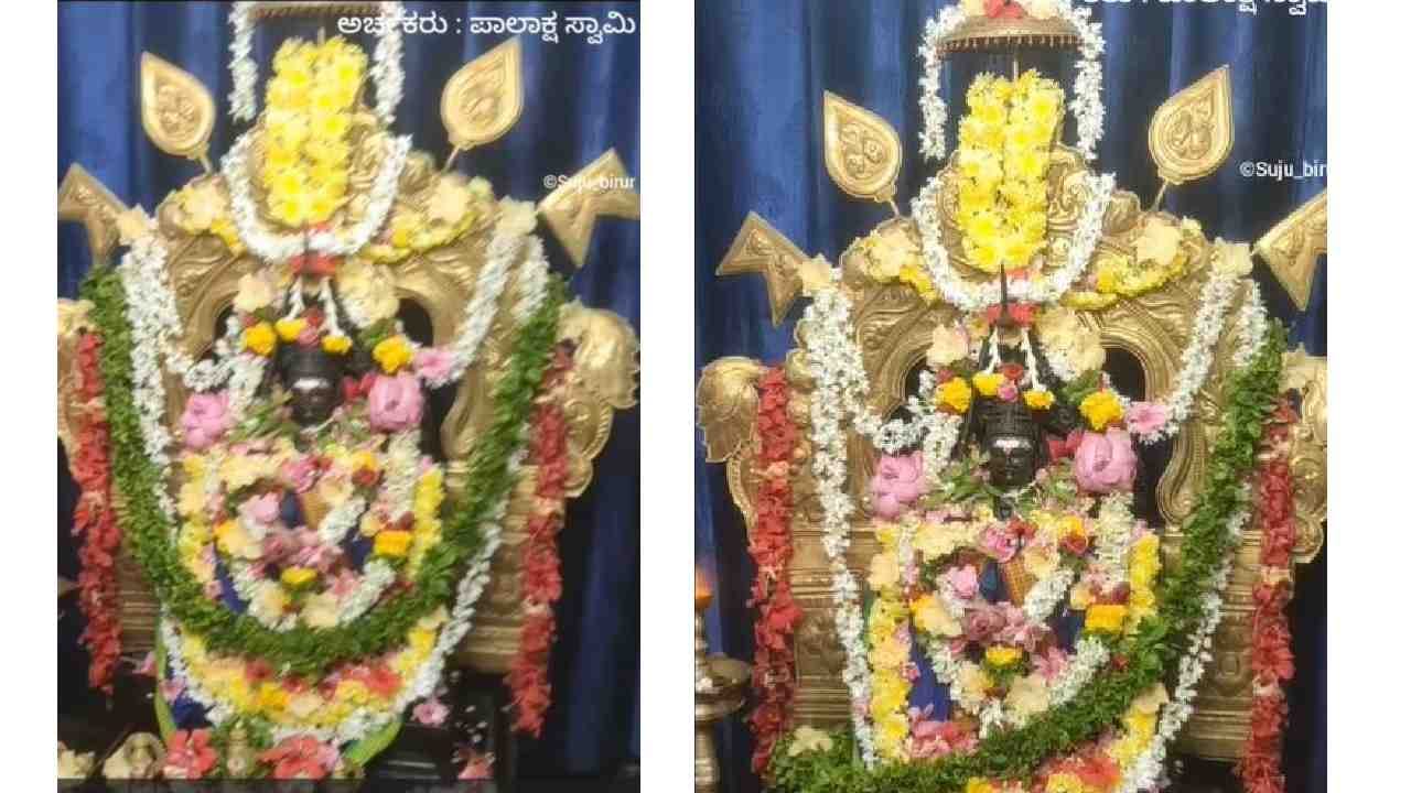 ಮೋದಿ ಮತ್ತೆ ಪ್ರಧಾನಿಯಾಗಲಿ ಎಂದು ಬೇಡಿಕೆ: ವರ ನೀಡಿದ ಶನೇಶ್ವರ, ವಿಡಿಯೋ ವೈರಲ್ ...