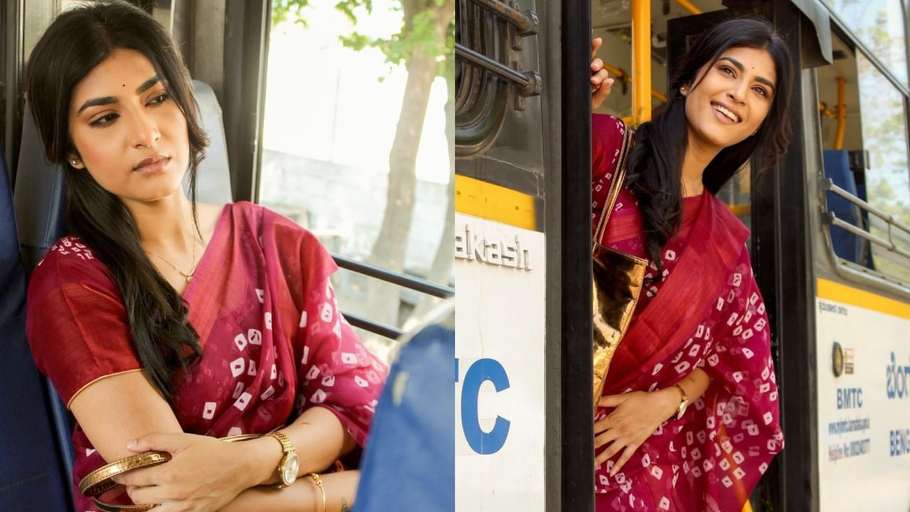 ಹೊಸ ಧಾರಾವಾಹಿ ಮೂಲಕ ಬರೋಕೆ ರೆಡಿ ಆದ ದಿವ್ಯಾ ಸುರೇಶ್? - Kannada News | Divya ...