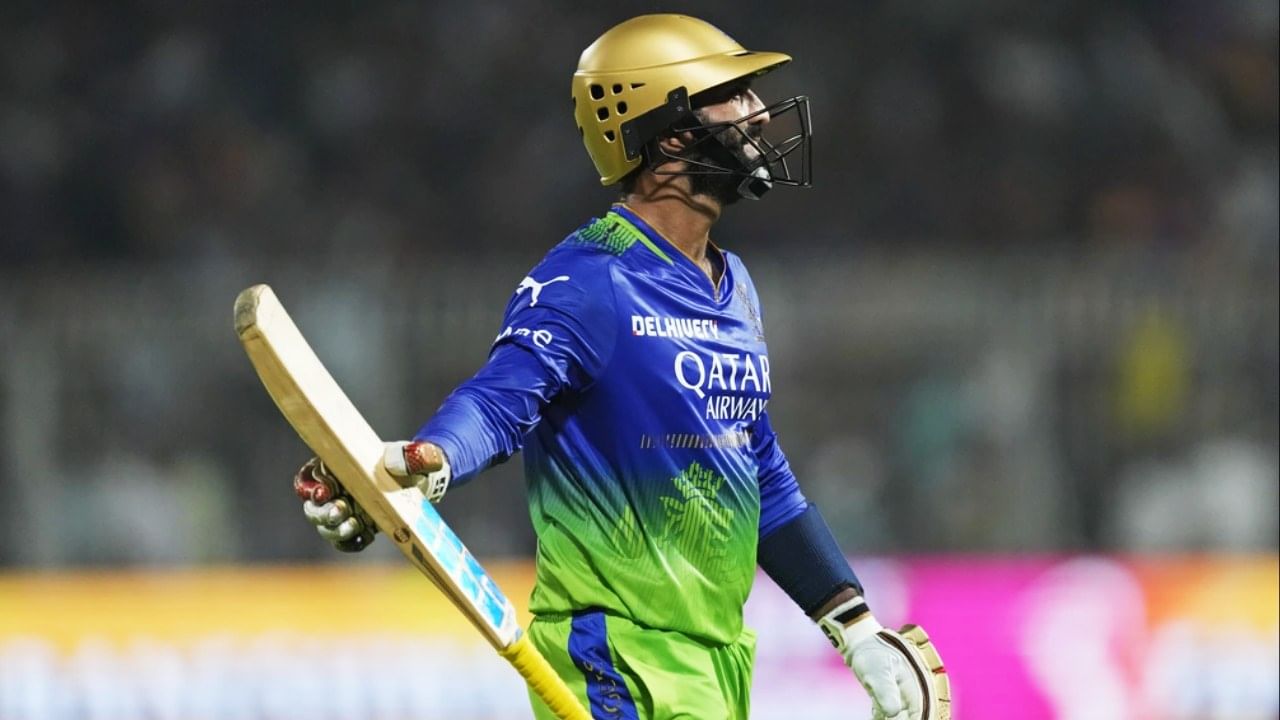 IPL 2024: DKಯ ಅತಿಯಾದ ಆತ್ವವಿಶ್ವಾಸದಿಂದ ಸೋತ RCB - Kannada News | IPL 2024 ...