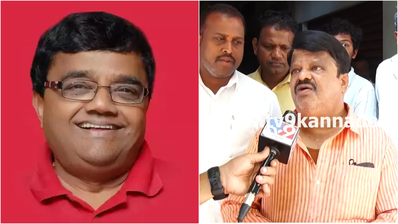 Dwarakish Death: ‘ದ್ವಾರಕೀಶ್ ಅವರನ್ನು ನೋಡಿ ನಾವು ಕಲಿತಿದ್ದೇವೆ’; ಟೆನ್ನಿಸ್ ...