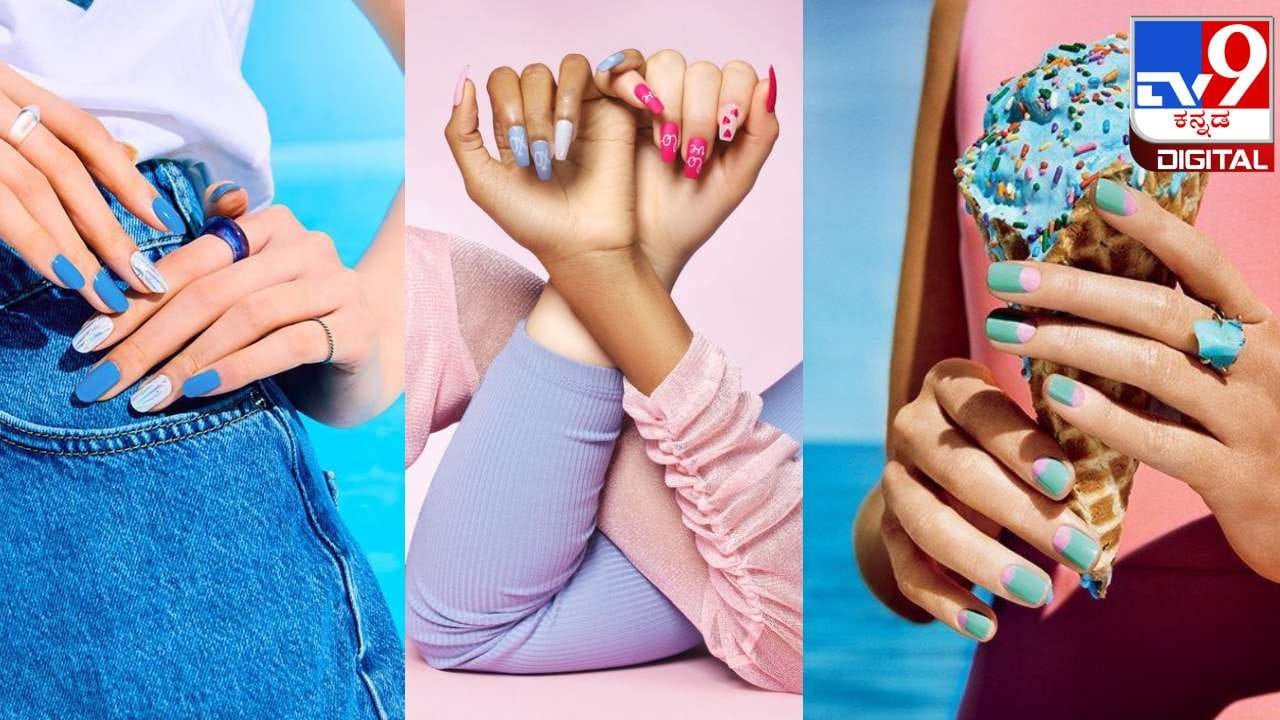 Hand Model: ಬರೀ ತನ್ನ ಕೈಗಳನ್ನು ತೋರಿಸಿ 25 ಲಕ್ಷ ರೂ. ಆದಾಯ ಗಳಿಸುತ್ತಾಳೆ ಈ ...