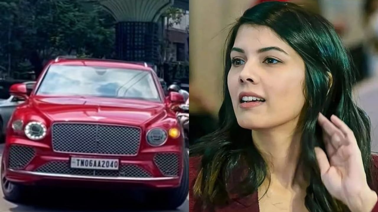 ಕಾವ್ಯಾ ಮಾರನ್ ಬಳಿ ಇರೋ ಕಾರ್ ಕಲೆಕ್ಷನ್ ಹೇಗಿದೆ ನೋಡಿ - Kannada News | Sun ...