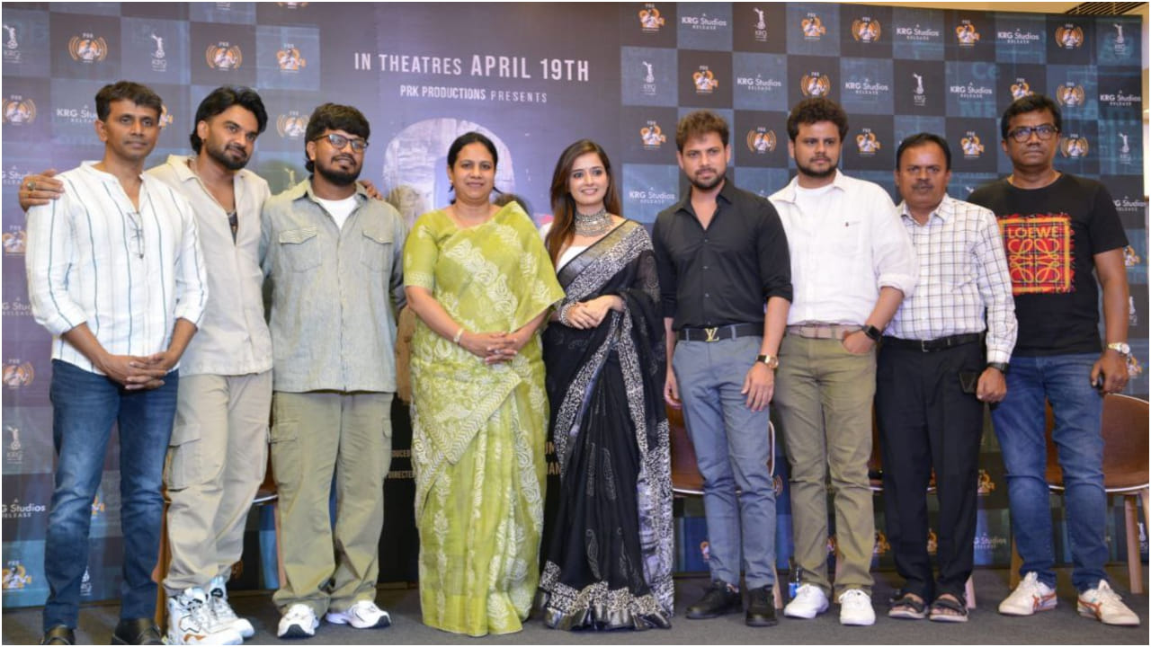 ಪುನೀತ್ ಕೇಳಿ ಇಷ್ಟಪಟ್ಟಿದ್ದ ಕೊನೆಯ ಕಥೆ: ಏ.19ಕ್ಕೆ ತೆರೆಕಾಣಲಿದೆ ‘O2’ ಸಿನಿಮಾ ...