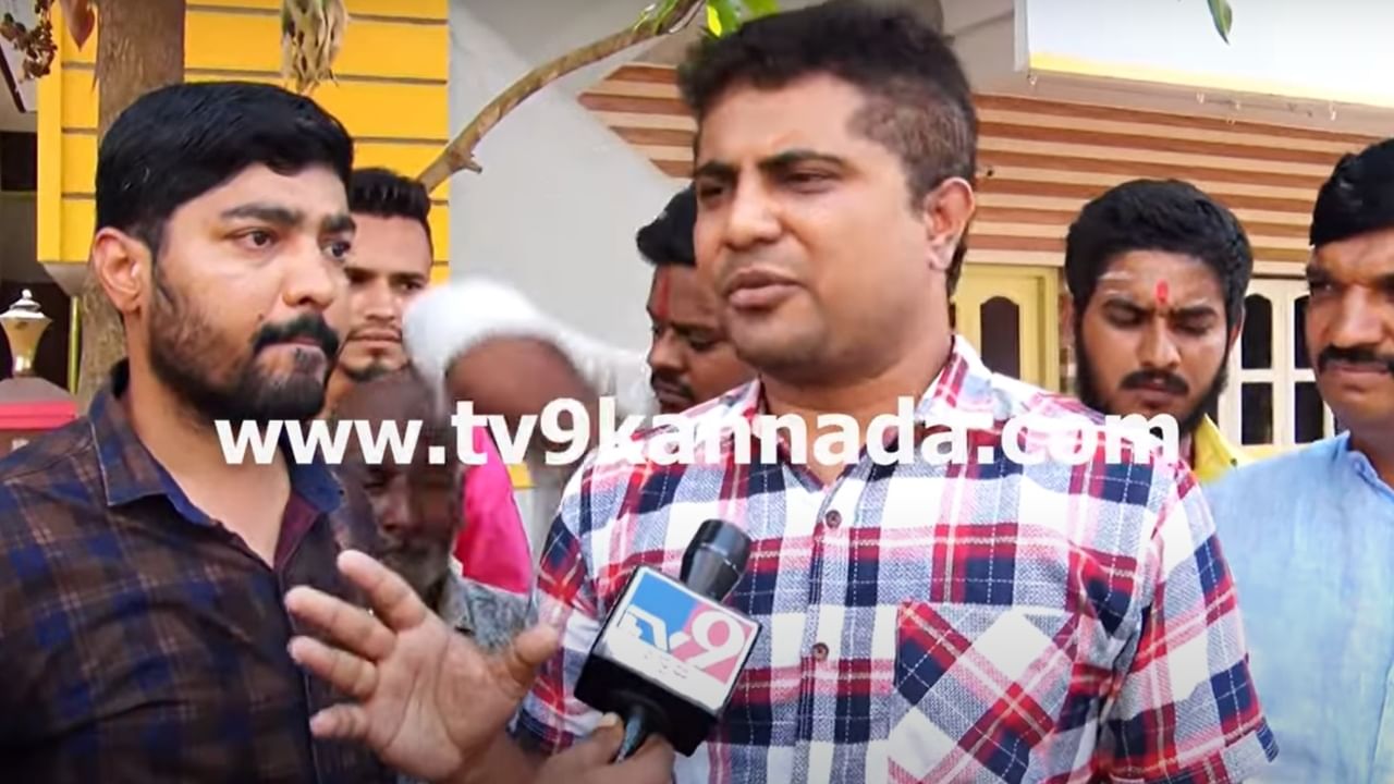 ‘ಕಲಾವಿದರನ್ನು ದೇವರನ್ನಾಗಿ ಮಾಡಬೇಡಿ’; ಪ್ರಥಮ್ ಕಳಕಳಿಯ ಮನವಿ | Artist never Became gods Says Actor ...