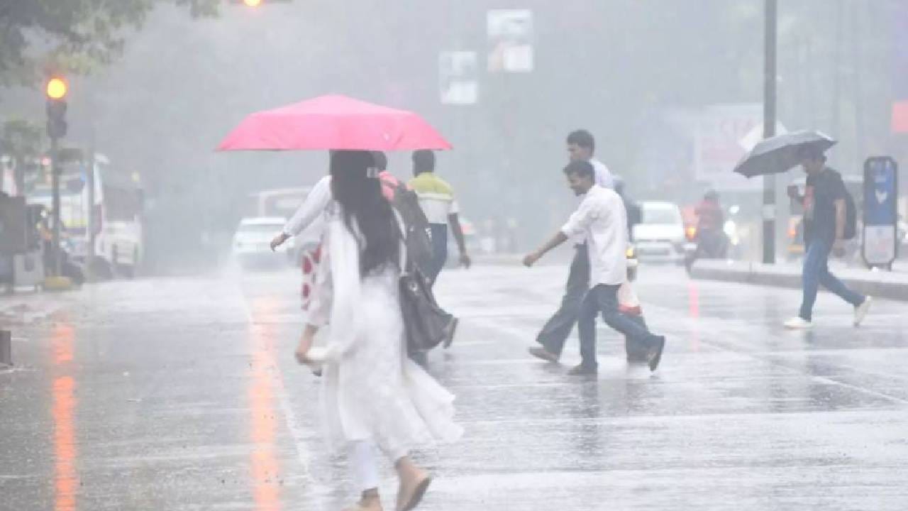 Karnataka Rain: ಕರ್ನಾಟಕದ 11ಕ್ಕೂ ಅಧಿಕ ಜಿಲ್ಲೆಗಳಲ್ಲಿ ಏಪ್ರಿಲ್ 29ರಿಂದ 3 ದಿನ ...