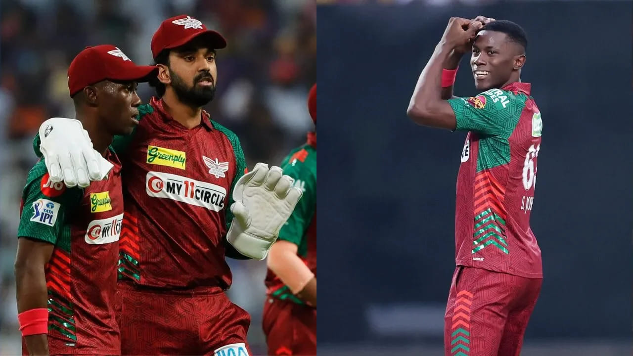 IPL 2024: ಚೊಚ್ಚಲ ಪಂದ್ಯದಲ್ಲೇ ಬೇಡದ ದಾಖಲೆ ಬರೆದ ಗಬ್ಬಾ ಟೆಸ್ಟ್ ಹೀರೋ ...