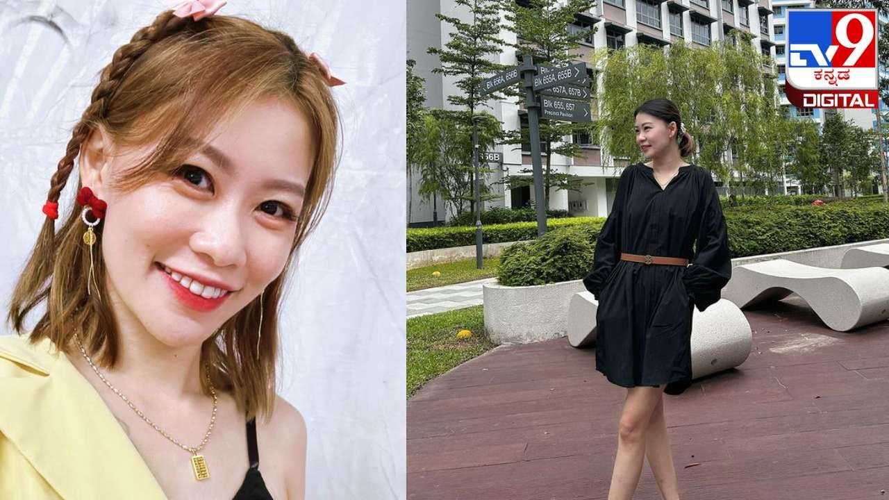 Viral Video: ಈ ಮಹಿಳೆ 34ನೇ ವಯಸ್ಸಿಗೆ ಅಜ್ಜಿಯಾಗಿದ್ದಾಳೆ! - Kannada News ...