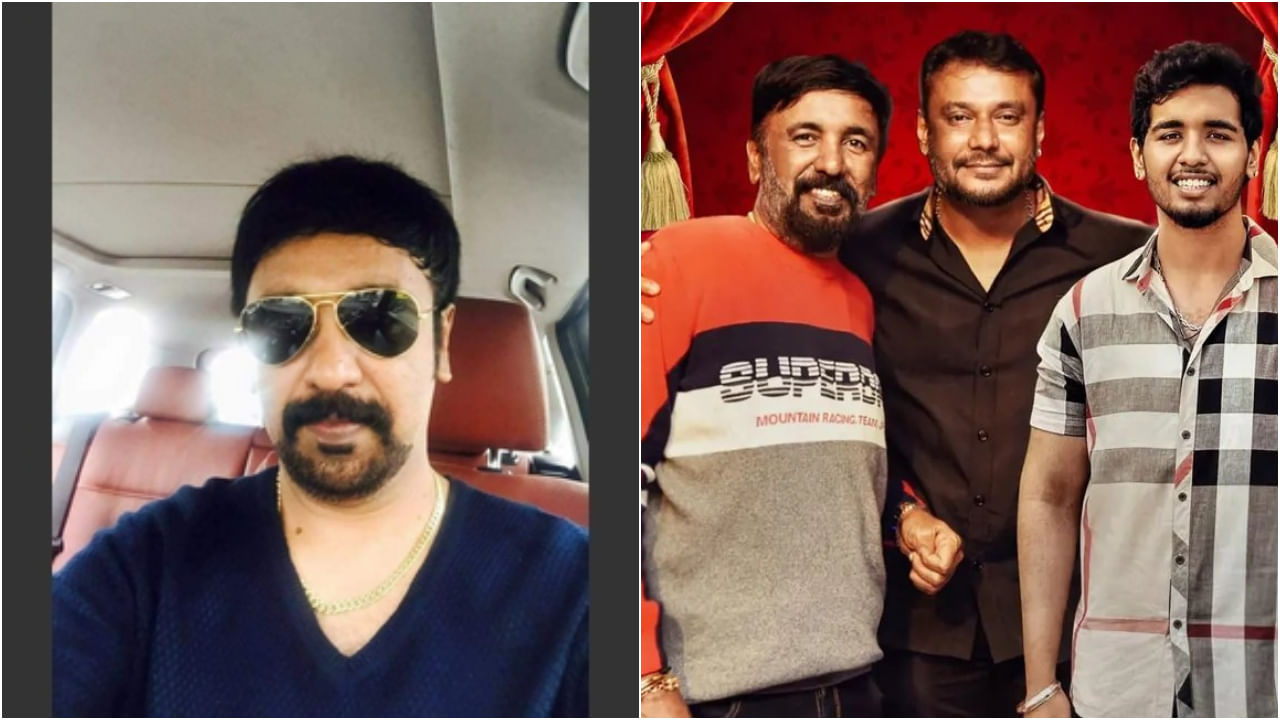 Soundarya Jagadish: ಖ್ಯಾತ ನಿರ್ಮಾಪಕ ಸೌಂದರ್ಯ ಜಗದೀಶ್ ನಿಧನ; ಆತ್ಮಹತ್ಯೆ ಶಂಕೆ ...