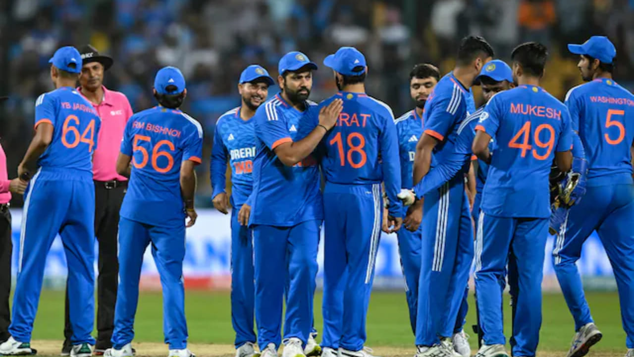 T20 World Cup 2024: ಈ ದಿನದಂದು ಅಮೆರಿಕಕ್ಕೆ ಹಾರಲಿದೆ ಭಾರತದ ಮೊದಲ ಬ್ಯಾಚ್ ...