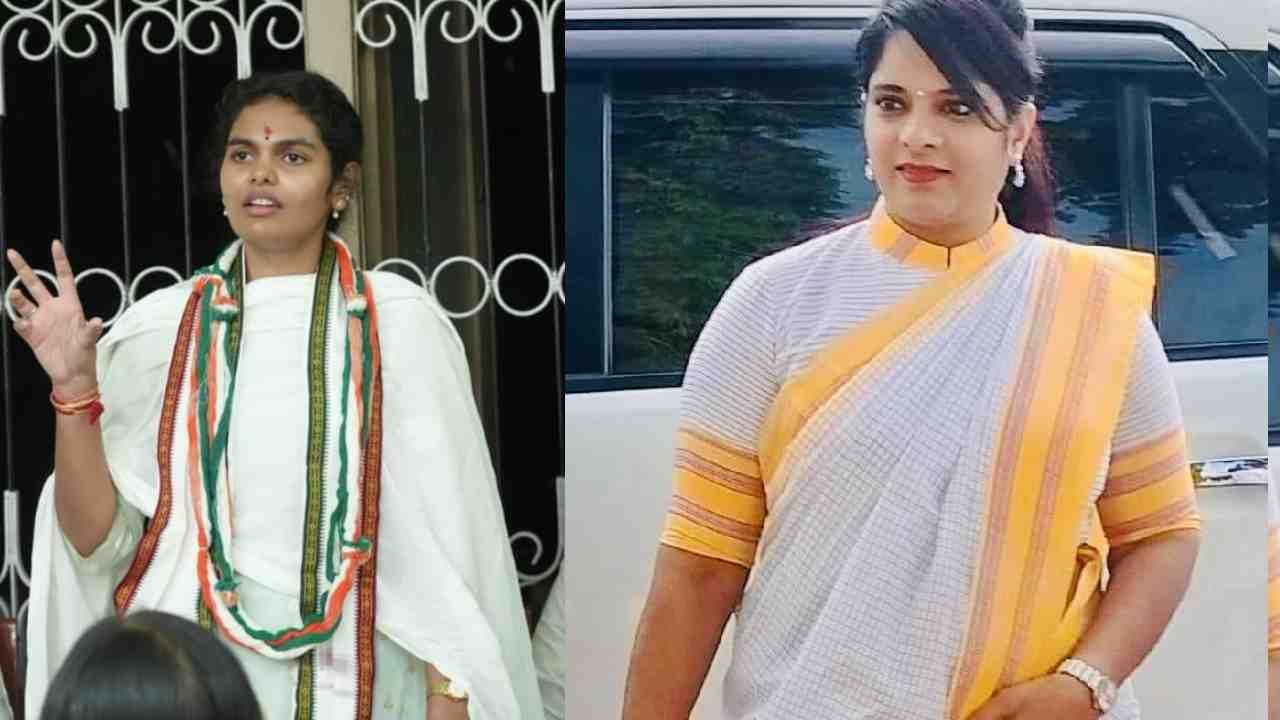 ಎಲ್ಲಾ ಅಸಮಾಧಾನ ಶಮನವಾಯ್ತು ಎನ್ನುವಷ್ಟರಲ್ಲೇ ಬಾಗಲಕೋಟೆ ಕಾಂಗ್ರೆಸ್ ಅಭ್ಯರ್ಥಿಗೆ ...