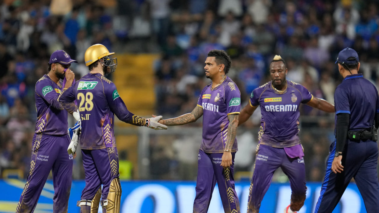 MI vs KKR Highlights, IPL 2024: ಕೆಕೆಆರ್ ಗೆ 24 ರನ್ ಜಯ - Kannada News ...