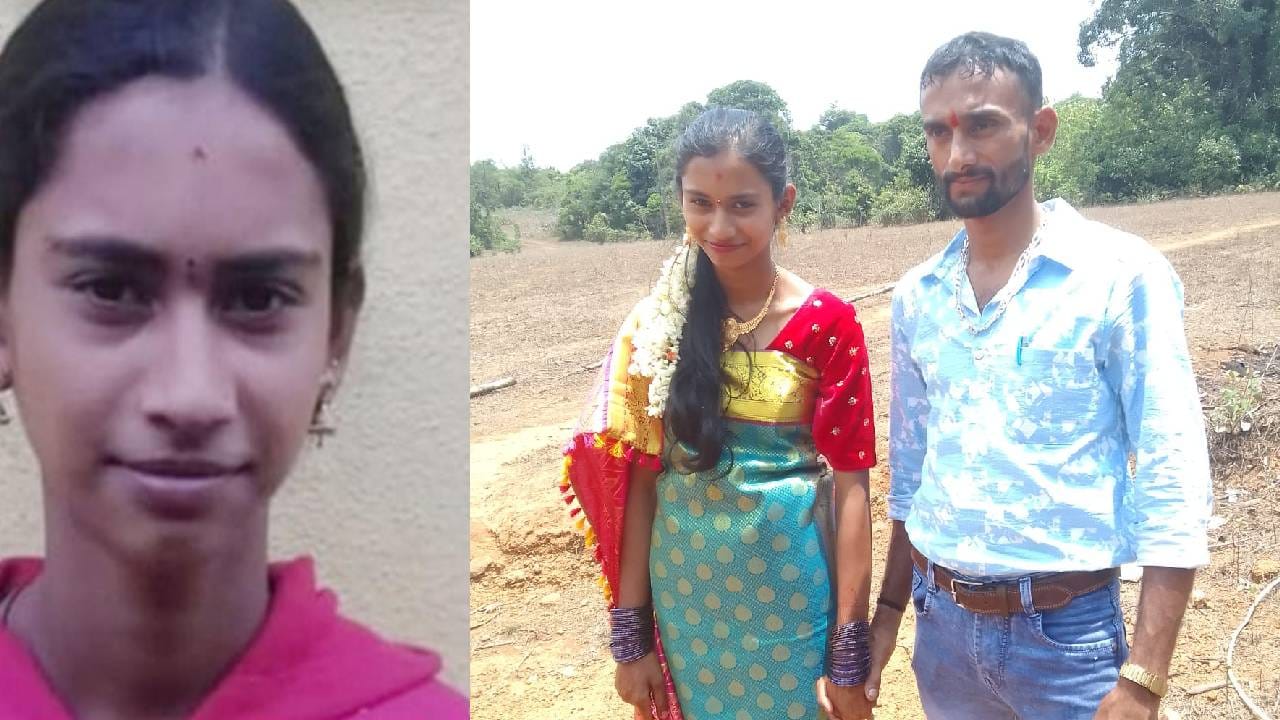 ಕೊಲೆಯಾಗಿದ್ದ ಎಸ್ ಎಸ್ ಎಲ್ ಸಿ ವಿದ್ಯಾರ್ಥಿನಿ ಮೀನಾ ರುಂಡ ಪತ್ತೆ - Kannada News ...